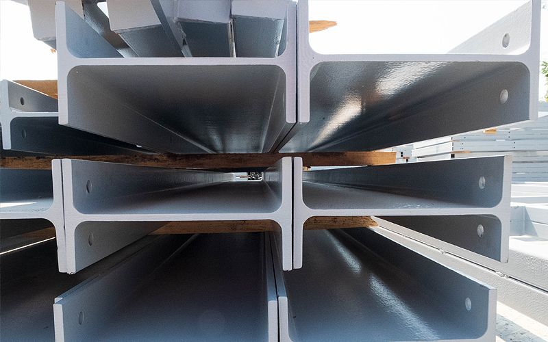 Structure | Standfast Steel Buildings